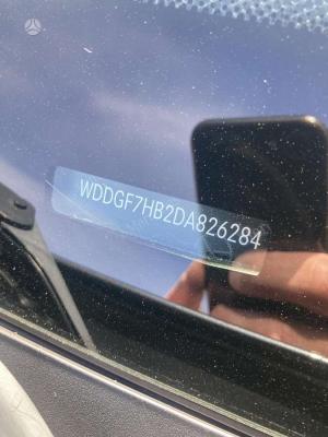 Pelēks Mercedes-Benz C 63 AMG 2013 Panevēža, ar dzinēja tilpumu 6.21 L un nobraukumu 185 tūkst. km par 23800 €, foto 10 vietnē AUTOMOTO.COM.LV