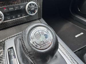 Balts Mercedes-Benz C 63 AMG 2009 Rīga, ar dzinēja tilpumu 6.21 L un nobraukumu 260 tūkst. km par 15450 €, foto 29 vietnē AUTOMOTO.COM.LV