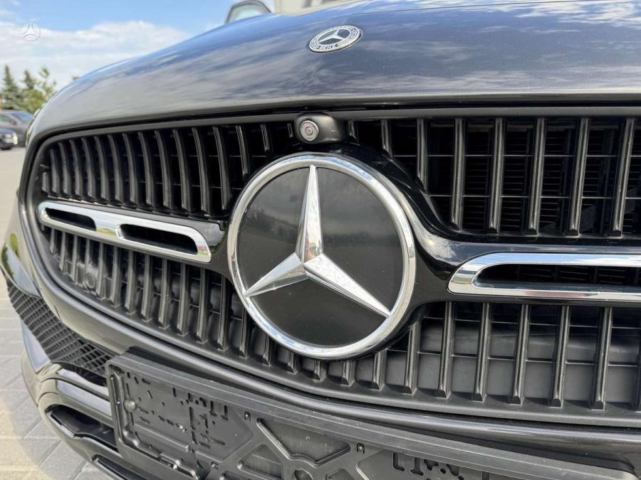 Коричневый Мерседес C-class All-Terrain 2022 в Тельшяй, объемом двигателя 1.99 л и пробегом 168 тыс. км за 26999 €, фото 13 на AUTOMOTO.COM.LV