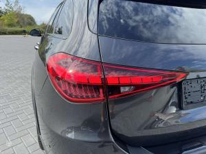 Коричневый Мерседес C-class All-Terrain 2022 в Тельшяй, объемом двигателя 1.99 л и пробегом 168 тыс. км за 26999 €, фото 20 на AUTOMOTO.COM.LV