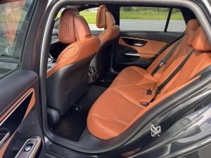 Коричневый Мерседес C-class All-Terrain 2022 в Тельшяй, объемом двигателя 1.99 л и пробегом 168 тыс. км за 26999 €, фото 28 на AUTOMOTO.COM.LV