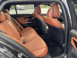 Коричневый Мерседес C-class All-Terrain 2022 в Тельшяй, объемом двигателя 1.99 л и пробегом 168 тыс. км за 26999 €, фото 34 на AUTOMOTO.COM.LV