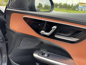 Коричневый Мерседес C-class All-Terrain 2022 в Тельшяй, объемом двигателя 1.99 л и пробегом 168 тыс. км за 26999 €, фото 35 на AUTOMOTO.COM.LV