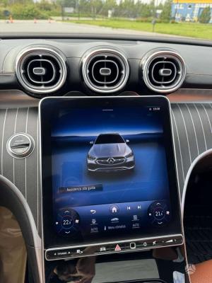 Коричневый Мерседес C-class All-Terrain 2022 в Тельшяй, объемом двигателя 1.99 л и пробегом 168 тыс. км за 26999 €, фото 48 на AUTOMOTO.COM.LV