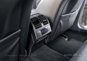 Smilšu krāsa Mercedes-Benz C-Class 2007 Tallina, ar dzinēja tilpumu 2.10 L un nobraukumu 159 tūkst. km par 6999 €, foto 16 vietnē AUTOMOTO.COM.LV
