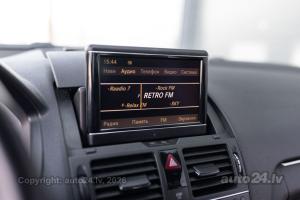 Smilšu krāsa Mercedes-Benz C-Class 2007 Tallina, ar dzinēja tilpumu 2.10 L un nobraukumu 159 tūkst. km par 6999 €, foto 19 vietnē AUTOMOTO.COM.LV