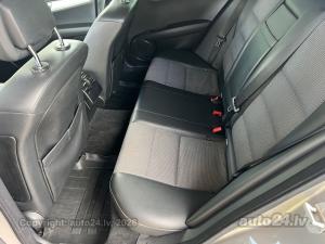 Smilšu krāsa Mercedes-Benz C-Class 2008 Tallina, ar dzinēja tilpumu 2.10 L un nobraukumu 374 tūkst. km par 4999 €, foto 11 vietnē AUTOMOTO.COM.LV