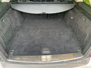 Smilšu krāsa Mercedes-Benz C-Class 2008 Tallina, ar dzinēja tilpumu 2.10 L un nobraukumu 374 tūkst. km par 4999 €, foto 14 vietnē AUTOMOTO.COM.LV