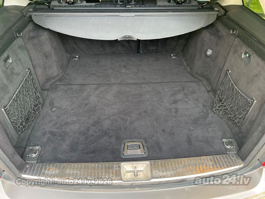 Smilšu krāsa Mercedes-Benz C-Class 2008 Tallina, ar dzinēja tilpumu 2.10 L un nobraukumu 374 tūkst. km par 4999 €, foto 14 vietnē AUTOMOTO.COM.LV