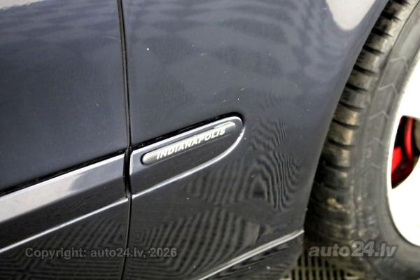 Melns Mercedes-Benz C-Class 2004 Tallina, ar dzinēja tilpumu 2.20 L un nobraukumu 229 tūkst. km par 999 €, foto 8 vietnē AUTOMOTO.COM.LV