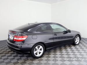 Melns Mercedes-Benz C-Class 2010 Tallina, ar dzinēja tilpumu 2.10 L un nobraukumu 229 tūkst. km par 3199 €, foto 4 vietnē AUTOMOTO.COM.LV