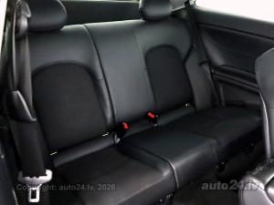 Melns Mercedes-Benz C-Class 2010 Tallina, ar dzinēja tilpumu 2.10 L un nobraukumu 229 tūkst. km par 3199 €, foto 8 vietnē AUTOMOTO.COM.LV