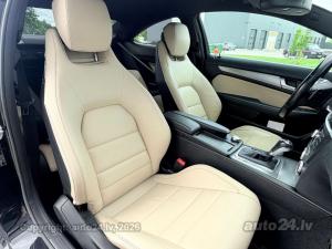 Melns Mercedes-Benz C-Class 2011 Tartu, ar dzinēja tilpumu 2.10 L un nobraukumu 305 tūkst. km par 8999 €, foto 13 vietnē AUTOMOTO.COM.LV