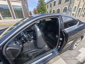 Black Mercedes-Benz C-Class 2013 in Tallinn, with an engine capacity of 2.10 L and mileage of 195 thousand km for 9900 €, photo 13 on AUTOMOTO.COM.LV