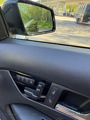 Melns Mercedes-Benz C-Class 2014 Tallina, ar dzinēja tilpumu 6.20 L un nobraukumu 116 tūkst. km par 36900 €, foto 15 vietnē AUTOMOTO.COM.LV