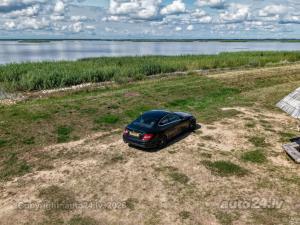 Melns Mercedes-Benz C-Class 2015 Rēzekne, ar dzinēja tilpumu 0.00 L un nobraukumu 152 tūkst. km par 2500 €, foto 6 vietnē AUTOMOTO.COM.LV