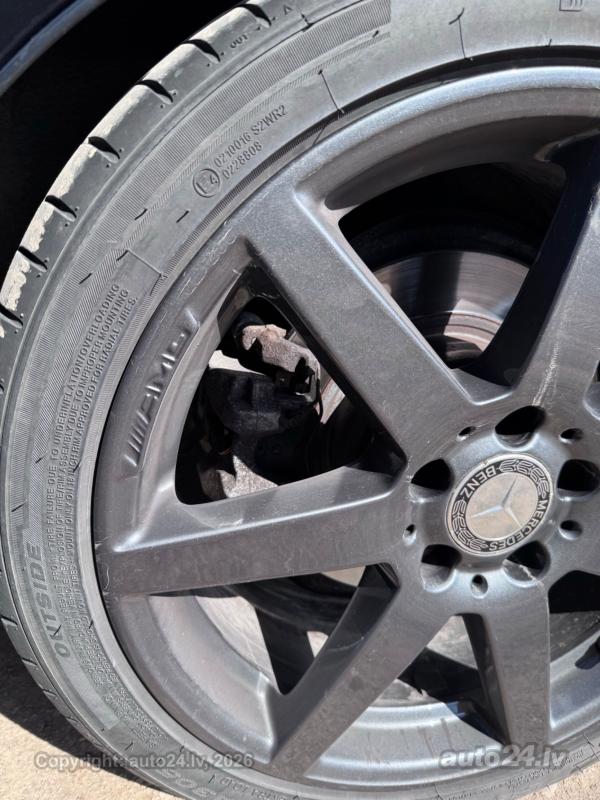 Mercedes-Benz C-Class 2015 Rēzekne vietnē Melns Mercedes-Benz C-Class 2015 Rēzekne, ar dzinēja tilpumu 0.00 L un nobraukumu 152 tūkst. km par 2500 €, foto 10 vietnē AUTOMOTO.COM.LV