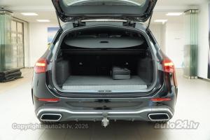 Melns Mercedes-Benz C-Class 2022 Tallina, ar dzinēja tilpumu 2.00 L un nobraukumu 162 tūkst. km par 28500 €, foto 8 vietnē AUTOMOTO.COM.LV