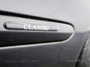 Melns Mercedes-Benz C-Class 2003 Tallina, ar dzinēja tilpumu 2.10 L un nobraukumu 369 tūkst. km par 1299 €, foto 9 vietnē AUTOMOTO.COM.LV