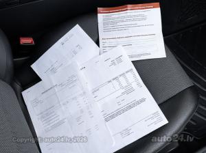 Черный Мерседес Ц-Класс 2012 в Таллин, объемом двигателя 2.20 л и пробегом 357 тыс. км за 6999 €, фото 25 на AUTOMOTO.COM.LV