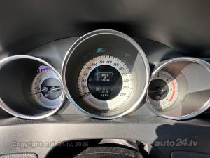 Melns Mercedes-Benz C-Class 2013 Tallina, ar dzinēja tilpumu 2.10 L un nobraukumu 180 tūkst. km par 11000 €, foto 8 vietnē AUTOMOTO.COM.LV