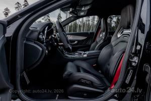 Melns Mercedes-Benz C-Class 2016 Pērnava, ar dzinēja tilpumu 3.00 L un nobraukumu 167 tūkst. km par 29990 €, foto 16 vietnē AUTOMOTO.COM.LV