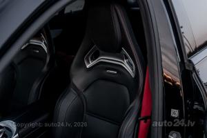 Melns Mercedes-Benz C-Class 2016 Pērnava, ar dzinēja tilpumu 3.00 L un nobraukumu 167 tūkst. km par 29990 €, foto 17 vietnē AUTOMOTO.COM.LV
