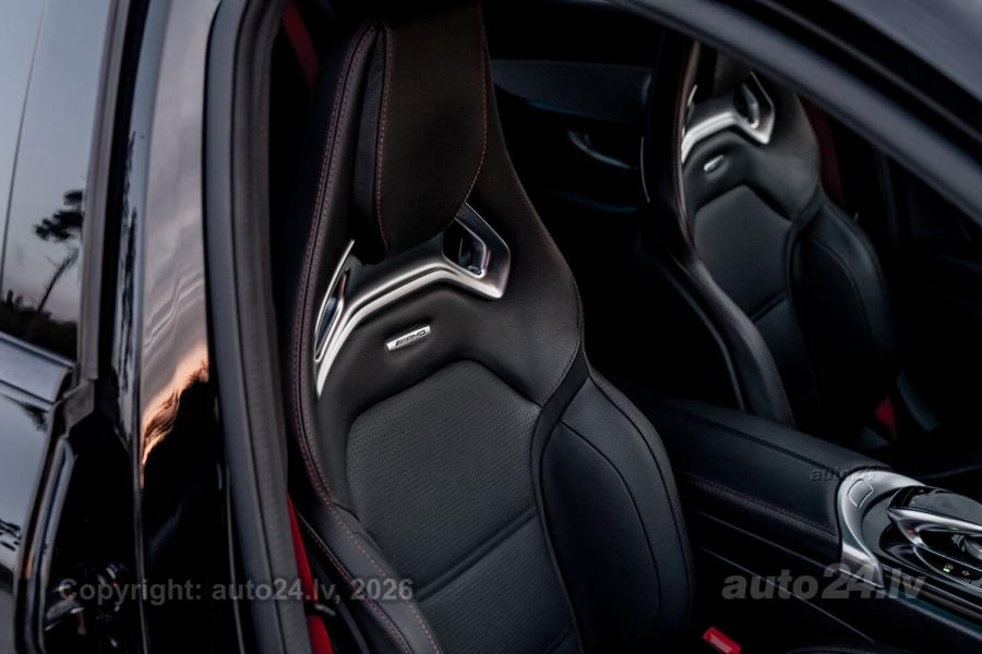 Melns Mercedes-Benz C-Class 2016 Pērnava, ar dzinēja tilpumu 3.00 L un nobraukumu 167 tūkst. km par 29990 €, foto 21 vietnē AUTOMOTO.COM.LV
