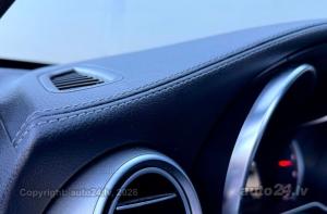 Melns Mercedes-Benz C-Class 2016 Tallina, ar dzinēja tilpumu 0.00 L un nobraukumu 155 tūkst. km par 17300 €, foto 22 vietnē AUTOMOTO.COM.LV