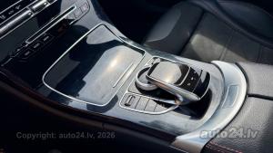 Melns Mercedes-Benz C-Class 2016 Tallina, ar dzinēja tilpumu 3.00 L un nobraukumu 186 tūkst. km par 24500 €, foto 18 vietnē AUTOMOTO.COM.LV