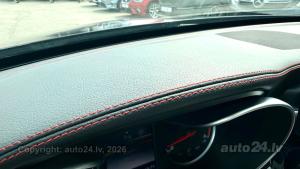 Melns Mercedes-Benz C-Class 2016 Tallina, ar dzinēja tilpumu 3.00 L un nobraukumu 186 tūkst. km par 24500 €, foto 26 vietnē AUTOMOTO.COM.LV