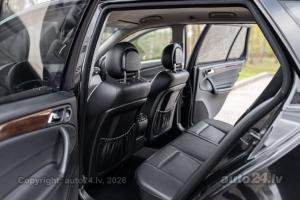 Melns Mercedes-Benz C-Class 2005 Tallina, ar dzinēja tilpumu 2.70 L un nobraukumu 363 tūkst. km par 3590 €, foto 14 vietnē AUTOMOTO.COM.LV