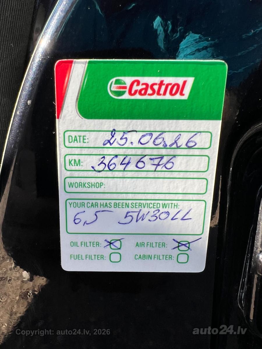 Melns Mercedes-Benz C-Class 2005 Kuresāre, ar dzinēja tilpumu 2.10 L un nobraukumu 365 tūkst. km par 3990 €, foto 24 vietnē AUTOMOTO.COM.LV