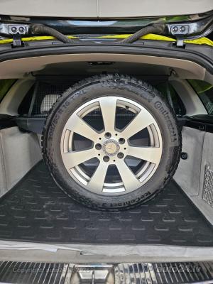 Black Mercedes-Benz C-Class 2013 in Tallinn, with an engine capacity of 2.10 L and mileage of 190 thousand km for 7000 €, photo 19 on AUTOMOTO.COM.LV