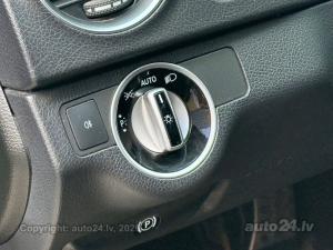 Melns Mercedes-Benz C-Class 2013 Tartu, ar dzinēja tilpumu 2.10 L un nobraukumu 308 tūkst. km par 7990 €, foto 18 vietnē AUTOMOTO.COM.LV