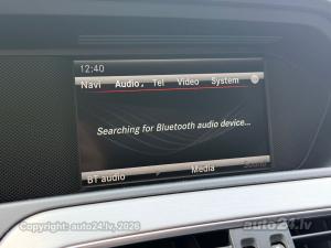 Melns Mercedes-Benz C-Class 2013 Tartu, ar dzinēja tilpumu 2.10 L un nobraukumu 308 tūkst. km par 7990 €, foto 20 vietnē AUTOMOTO.COM.LV