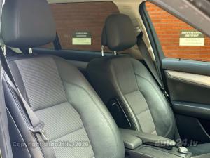 Melns Mercedes-Benz C-Class 2013 Tartu, ar dzinēja tilpumu 2.10 L un nobraukumu 308 tūkst. km par 7990 €, foto 21 vietnē AUTOMOTO.COM.LV
