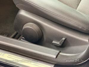 Melns Mercedes-Benz C-Class 2013 Tartu, ar dzinēja tilpumu 2.10 L un nobraukumu 308 tūkst. km par 7990 €, foto 22 vietnē AUTOMOTO.COM.LV