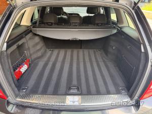 Melns Mercedes-Benz C-Class 2013 Tartu, ar dzinēja tilpumu 2.10 L un nobraukumu 308 tūkst. km par 7990 €, foto 26 vietnē AUTOMOTO.COM.LV