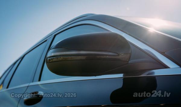 Melns Mercedes-Benz C-Class 2015 Tallina, ar dzinēja tilpumu 2.10 L un nobraukumu 243 tūkst. km par 15800 €, foto 11 vietnē AUTOMOTO.COM.LV