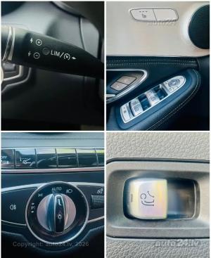 Melns Mercedes-Benz C-Class 2015 Tallina, ar dzinēja tilpumu 1.60 L un nobraukumu 200 tūkst. km par 14000 €, foto 14 vietnē AUTOMOTO.COM.LV