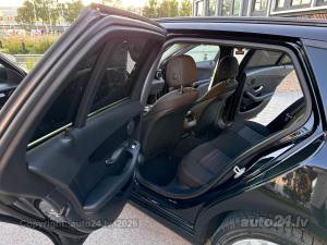 Melns Mercedes-Benz C-Class 2015 Tallina, ar dzinēja tilpumu 1.60 L un nobraukumu 186 tūkst. km par 10999 €, foto 19 vietnē AUTOMOTO.COM.LV