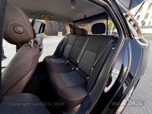 Melns Mercedes-Benz C-Class 2015 Tallina, ar dzinēja tilpumu 1.60 L un nobraukumu 186 tūkst. km par 10999 €, foto 22 vietnē AUTOMOTO.COM.LV