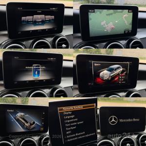 Melns Mercedes-Benz C-Class 2016 Viljandi, ar dzinēja tilpumu 2.10 L un nobraukumu 265 tūkst. km par 12490 €, foto 14 vietnē AUTOMOTO.COM.LV