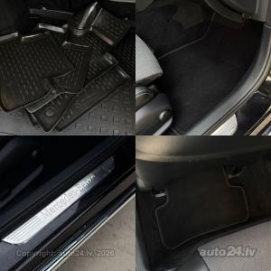 Melns Mercedes-Benz C-Class 2016 Viljandi, ar dzinēja tilpumu 2.10 L un nobraukumu 265 tūkst. km par 12490 €, foto 21 vietnē AUTOMOTO.COM.LV