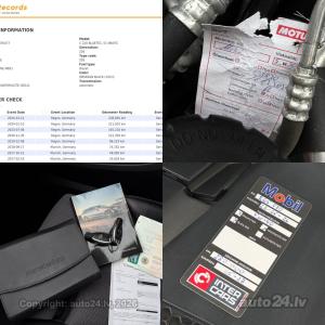 Melns Mercedes-Benz C-Class 2016 Viljandi, ar dzinēja tilpumu 2.10 L un nobraukumu 265 tūkst. km par 12490 €, foto 31 vietnē AUTOMOTO.COM.LV