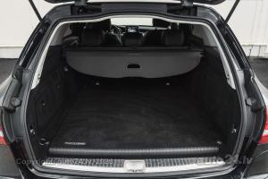 Melns Mercedes-Benz C-Class 2016 Tallina, ar dzinēja tilpumu 2.00 L un nobraukumu 155 tūkst. km par 13499 €, foto 13 vietnē AUTOMOTO.COM.LV