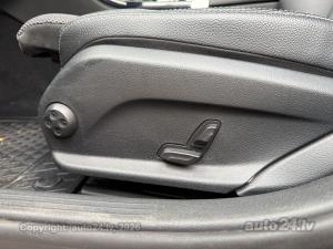 Melns Mercedes-Benz C-Class 2016 Tallina, ar dzinēja tilpumu 2.10 L un nobraukumu 206 tūkst. km par 14990 €, foto 14 vietnē AUTOMOTO.COM.LV