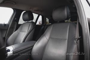 Melns Mercedes-Benz C-Class 2017 Tartu, ar dzinēja tilpumu 2.10 L un nobraukumu 286 tūkst. km par 11850 €, foto 12 vietnē AUTOMOTO.COM.LV