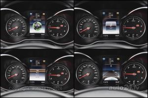Melns Mercedes-Benz C-Class 2017 Tartu, ar dzinēja tilpumu 2.10 L un nobraukumu 286 tūkst. km par 11850 €, foto 23 vietnē AUTOMOTO.COM.LV